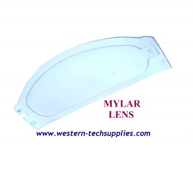MYLAR LENS - WESTERN - OMAN
