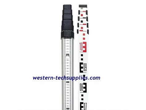LEVELLING STAFF METER - WESTERN - OMAN