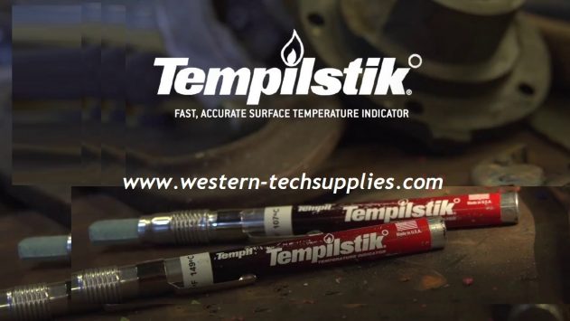 TEMPERATURE STICK - WESTERN - OMAN